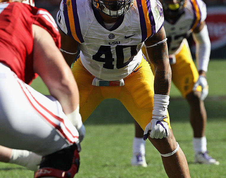 Duke Riley – Blickar mot NFL – nflsupporter.se