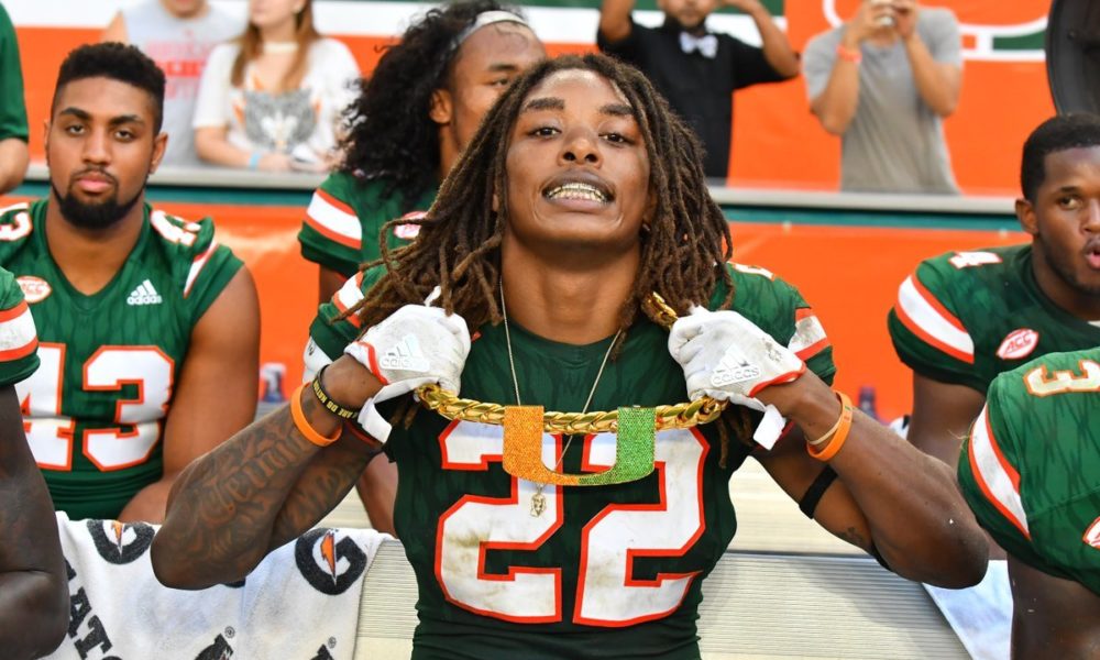 The Turnover Chain – nflsupporter.se
