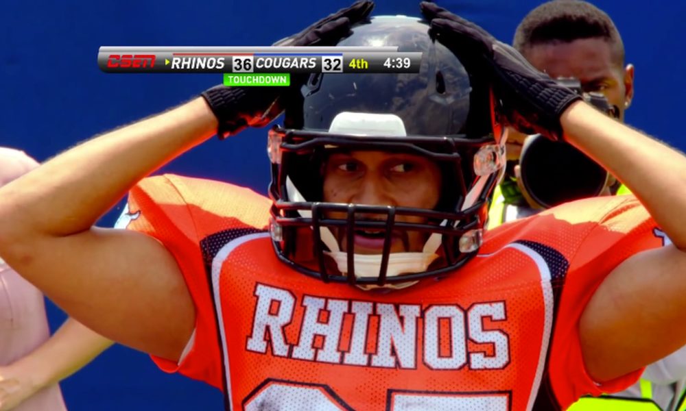 Hingle McCringleberry (TE, Penn State), NFL Draft 2019 – nflsupporter.se