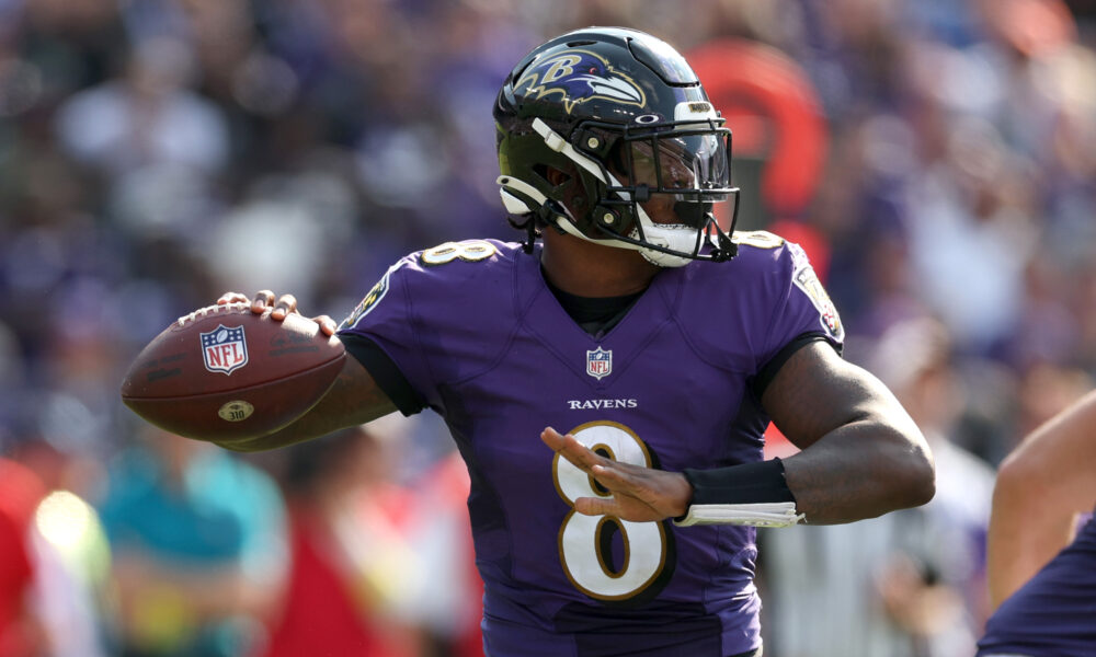 Amerikansk fotboll på TV – nflsupporter.se