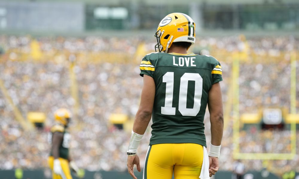 Veckans Guldkorn: Vecka 4 – nflsupporter.se