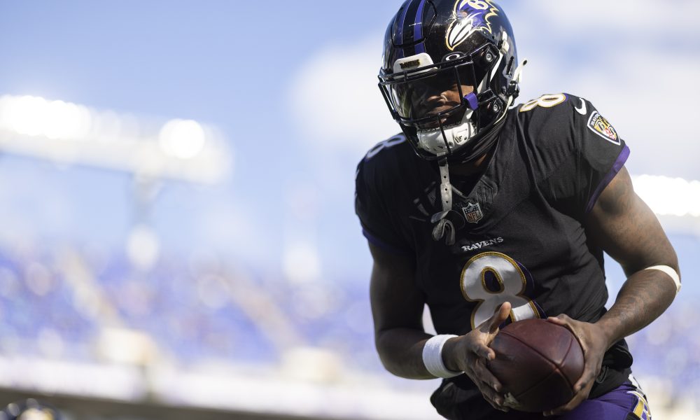 Chiefs – Ravens: AFC Championship – nflsupporter.se